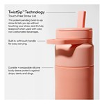 BruMate Rotera 35oz Water Bottle