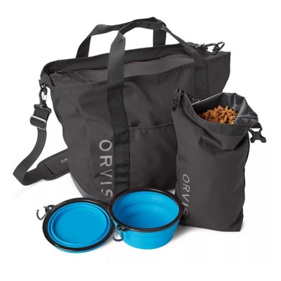 Orvis Tough Trail Chuckwagon Dog Tote | SCHEELS.com