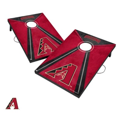 Arizona Diamondbacks 2x3 LED Cornhole Set | SCHEELS.com