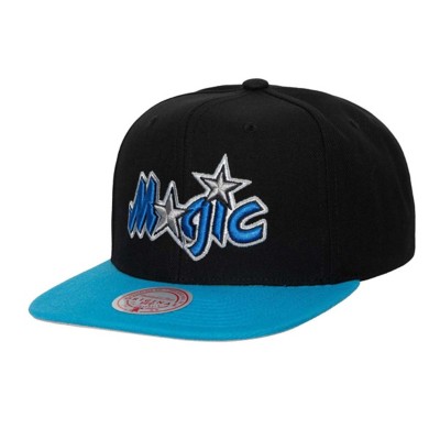 Mitchell and Ness Orlando Magic Core Basic Adjustable Hat | SCHEELS.com