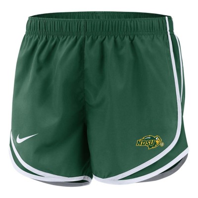 Nike Women's North Dakota State Bison Tempo Shorts | SCHEELS.com