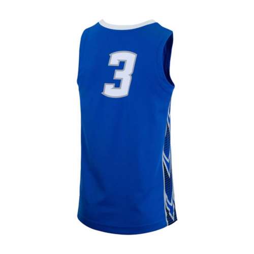 Nike Creighton Bluejays Replica Basketball Jersey | SCHEELS.com