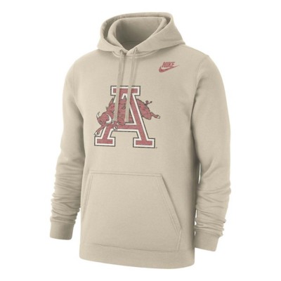 Nike Arkansas Razorbacks Rattan Hoodie | SCHEELS.com
