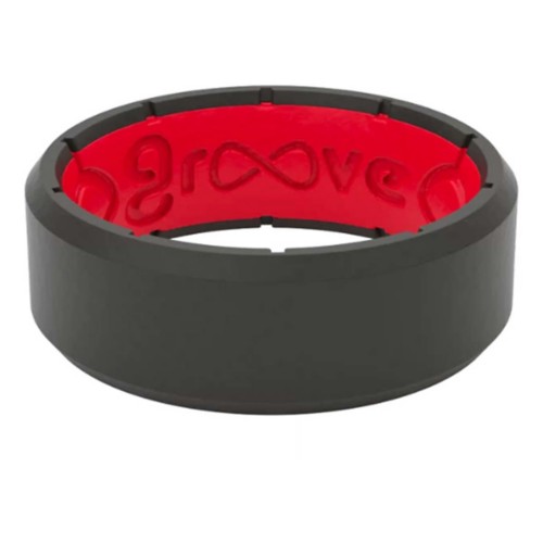 Men's Groove Life EDGE Ring