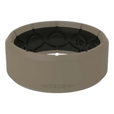Men's Groove Life Zeus Edge Ring