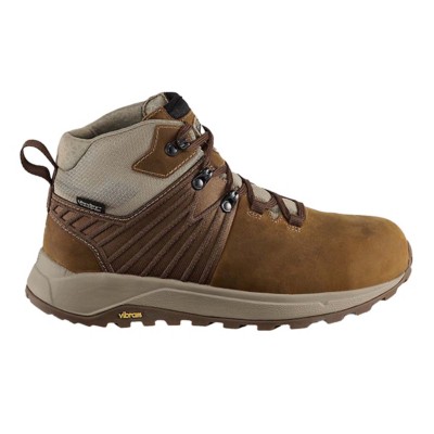 Women's Irish Setter 5" Cascade Work Boots