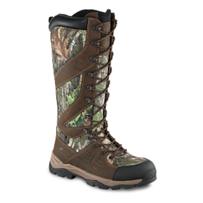 Men's Irish Setter 17" Terrain Snake Boots | SCHEELS.com