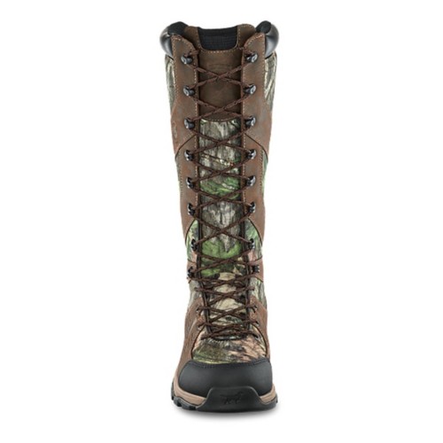 Men's Irish Setter 17" Terrain Snake Boots