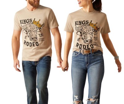 Ariat King Cow T-Shirt | SCHEELS.com