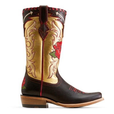 Women's Ariat Futurity Rodeo Quincy Western Boots | SCHEELS.com