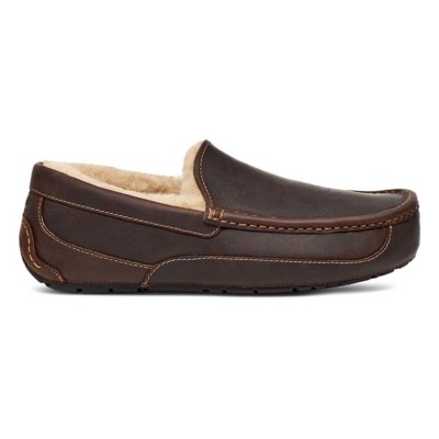 Men's UGG Ascot Matte Slippers