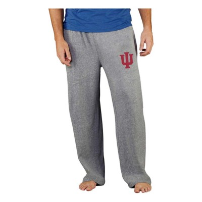 Concepts Sport Indiana Hoosiers Mainstream Sweatpants