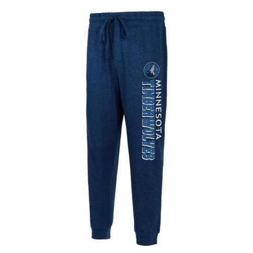 Concepts Sport Minnesota Timberwolves Tidal Pant | SCHEELS.com