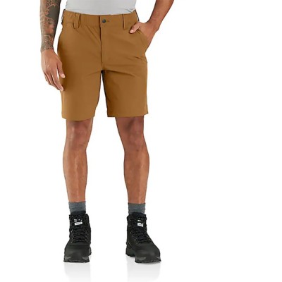 Men's Carhartt LWD Relaxed Fit Hybrid Cargo Shorts | SCHEELS.com
