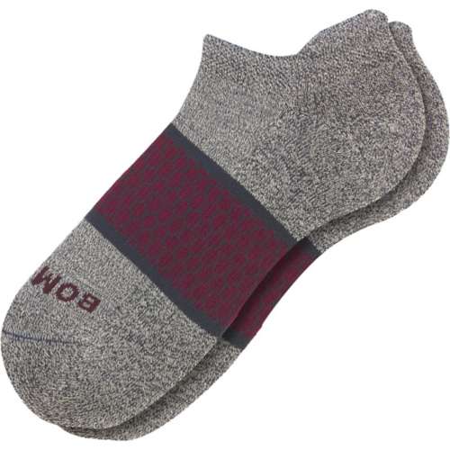 Adult Bombas Colorblock Stripe Ankle Socks | SCHEELS.com