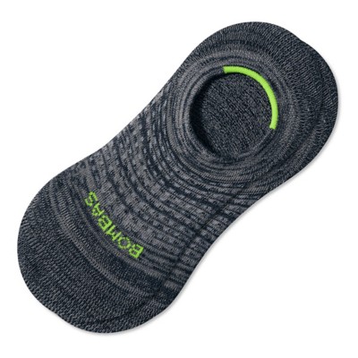 Adult Bombas Performance Cushioned No Show Running Socks | SCHEELS.com