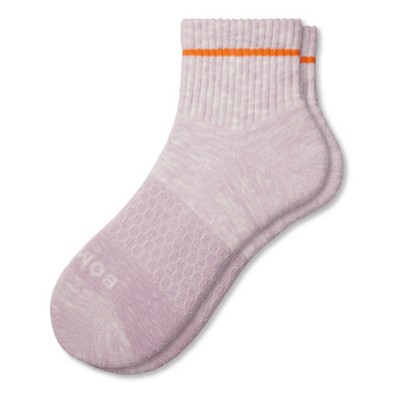 Women's Bombas Legacy Solid Quarter Socks | SCHEELS.com