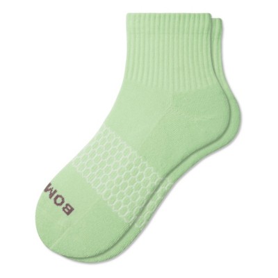 Women's Bombas Legacy Solid Quarter Socks | SCHEELS.com
