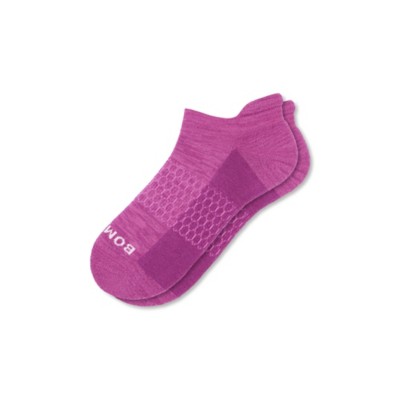 Women's Bombas Legacy Randomfeed Colorblock Footbottom Ankle Socks ...
