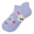 Women's Bombas All Over Flowers Ankle Socks