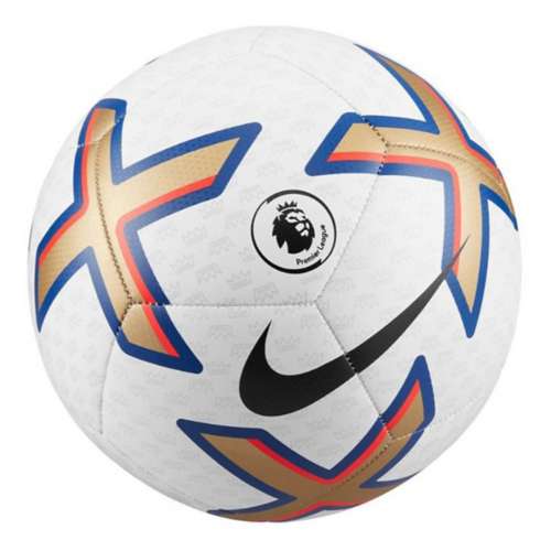 Nike Premier League Pitch Soccer Ball | SCHEELS.com