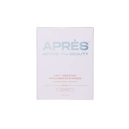 APRES BEAUTY Lift + Restore Collagen Eye Masks | SCHEELS.com