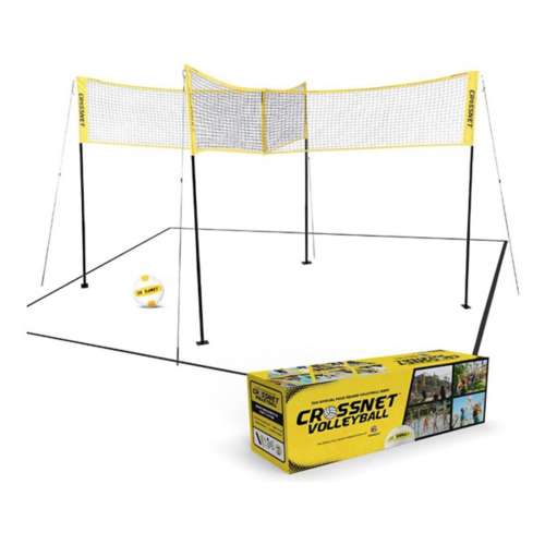 Crossnet Set | SCHEELS.com