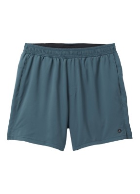 Men's prAna Peak To Pavement Lined Hybrid Shorts | SCHEELS.com