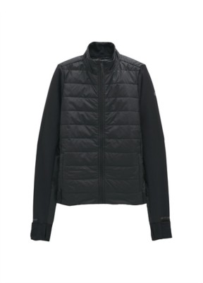 Women's prAna Ice Flow Windbreaker