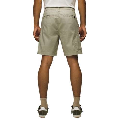 Men's prAna Furrow Chino Shorts | SCHEELS.com
