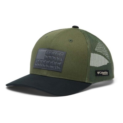 Boys' Columbia PHG Mesh Snapback Hat | SCHEELS.com