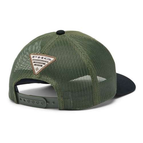 Boys' Columbia PHG Mesh Snapback Hat | SCHEELS.com