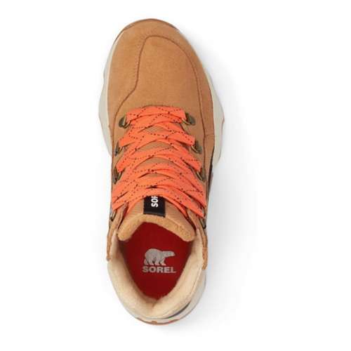 Women's SOREL Kinetic Impact Conquest Waterproof Boots | SCHEELS.com