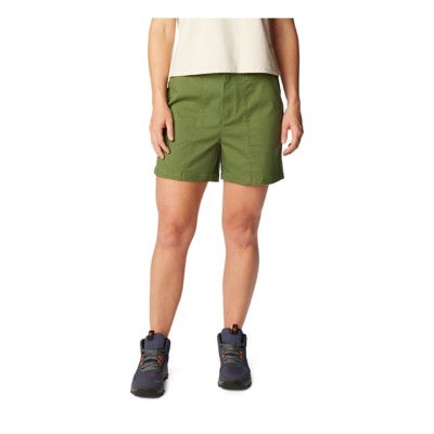 Women's Columbia Calico Basin Shorts | SCHEELS.com