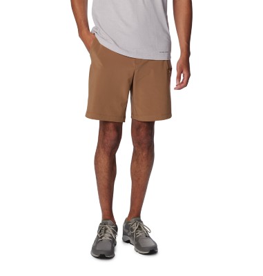 Men's Columbia Narrows Chino Shorts | SCHEELS.com