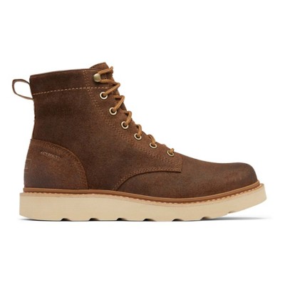 Men's SOREL Slabtown 62' Six Waterproof Boots