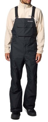 Men's Columbia Iceventure II Snow Bibs