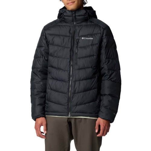 Men's Columbia Labyrinth Loop II Hooded Puffer Jacket