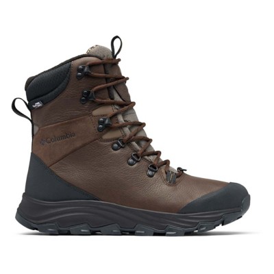 Men's Columbia Expeditionist Extreme Winter Boots | SCHEELS.com