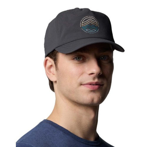 Men's Columbia Alta Crest 3D Stretch Snapback Hat