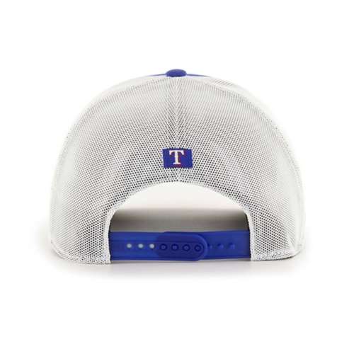 47 Brand Texas Rangers Burden Adjustable Hat | SCHEELS.com