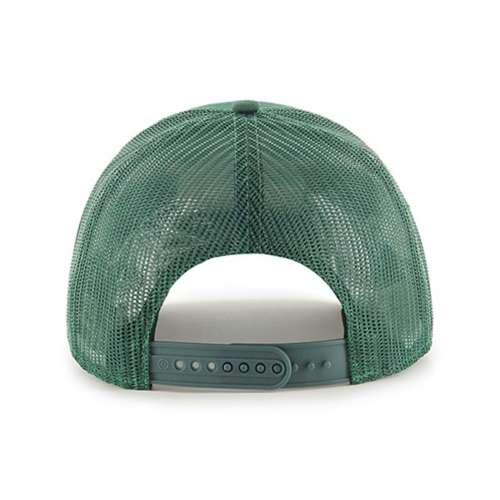 47 Brand Milwaukee Bucks Primer Adjustable Hat | SCHEELS.com