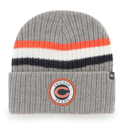 47 Brand Chicago Bears Highline Beanie | SCHEELS.com