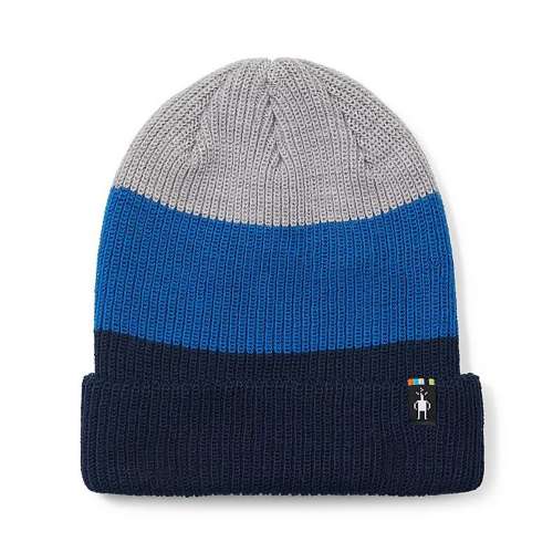 Adult Smartwool Cantar Colorblock Beanie | SCHEELS.com