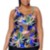 Women's Raisins Plus Size Marita Swim Tankini