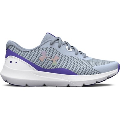 Girls' Under Armour Surge 3 Running Shoes | SCHEELS.com