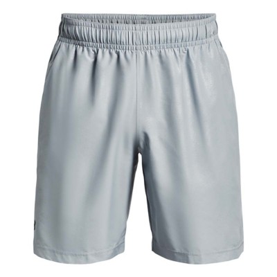 Men's Under Armour Woven Emboss Shorts | SCHEELS.com