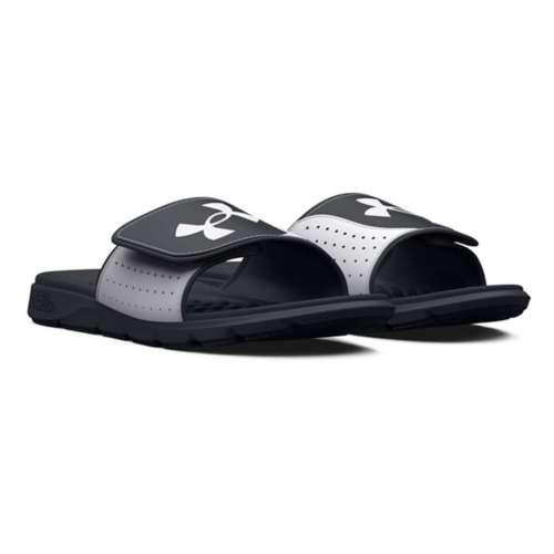 Men's Under Armour Ignite Pro Slides | SCHEELS.com