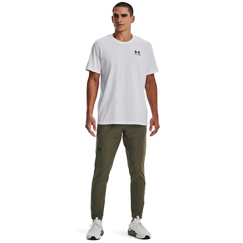 Men's Under Armour Unstoppable Tapered Pants | SCHEELS.com Men's Under Armour Unstoppable Tapered Pants | SCHEELS.com