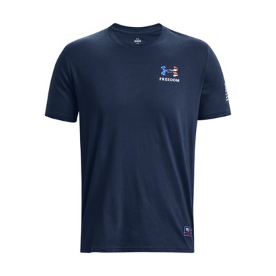 Men's Under Armour Freedom USA Eagle T-Shirt | SCHEELS.com